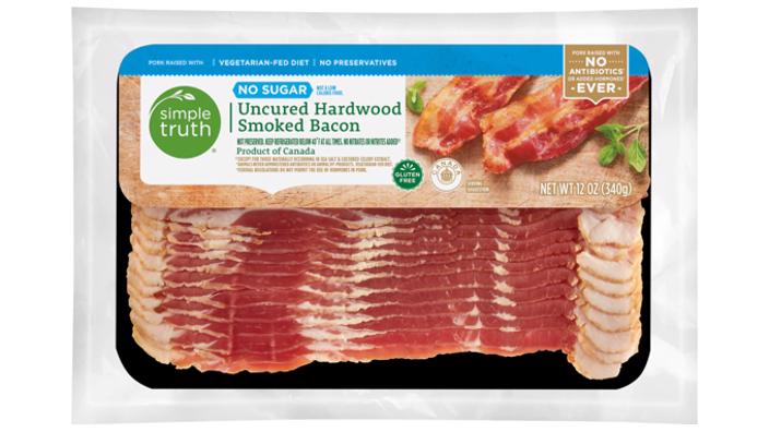 Top Bacon Brands