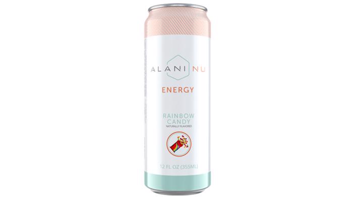 Alani Nu Cotton Candy Sparkling Water Review Cheapest Price | www ...
