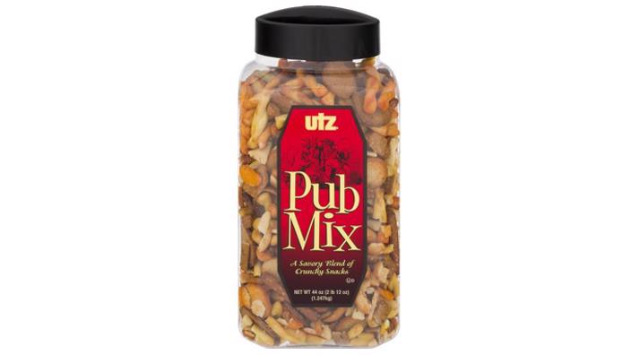 Utz Pub Mix