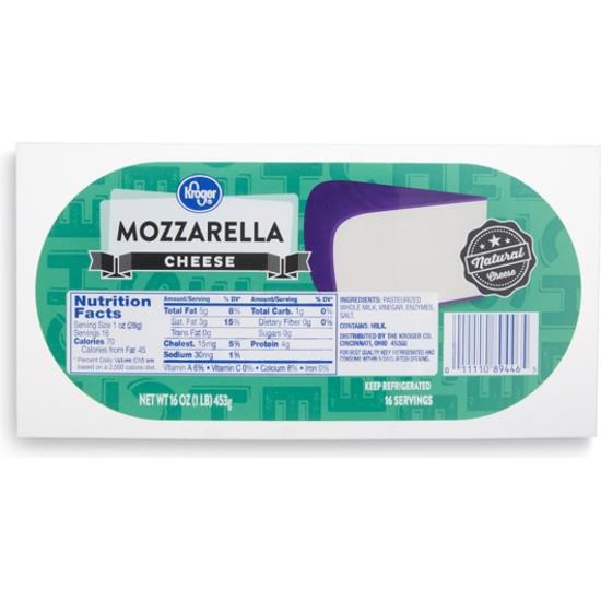 Kroger String Cheese Nutrition Facts | Besto Blog