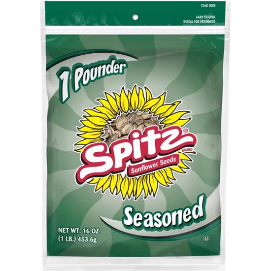 Are Spitz Sunflower Seeds Keto