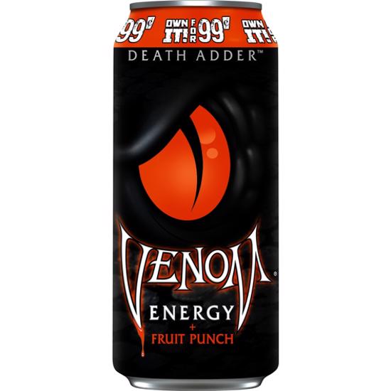 Venom Energy Drink Logo Amazon.com: Venom Energy Drink, Variety Pack